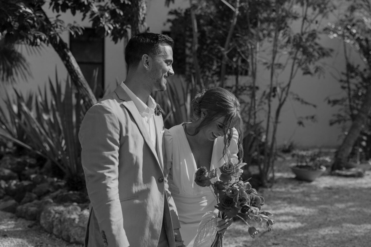 Kima tulum wedding 60 photos - Astyledwedding.com